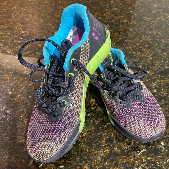 Nike | Shoes | Nike Metcon 5 Limited Edition | Poshmark